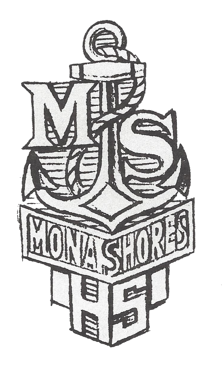 Mona Shores '66 Newsletter - April 2024